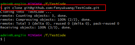 在VScode上配置Git - 知乎