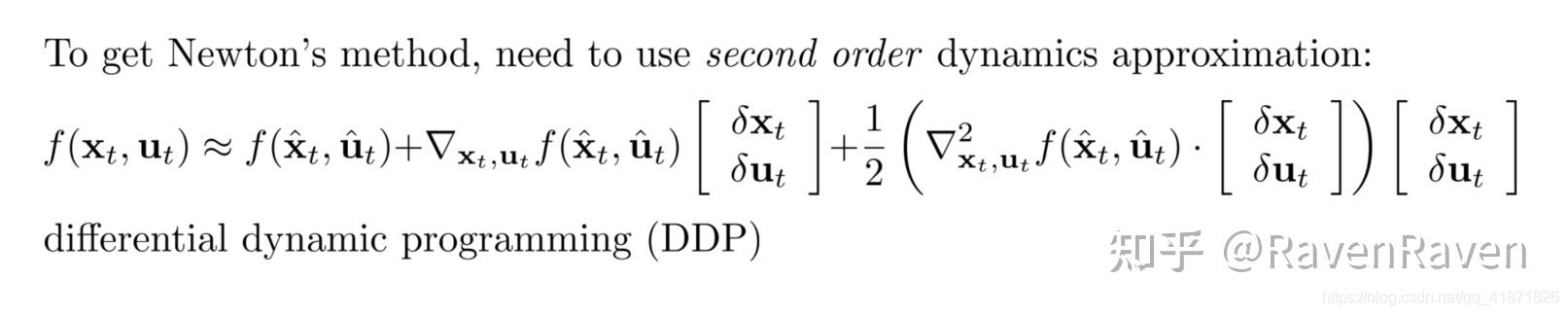 CS285课程笔记（3.2(1)) Model-Based方法---Planning方法 - 知乎