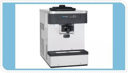 TAYLOR C152软式冰淇淋机，带你嗑出千变万化口感的咖啡冰淇淋CP组合 - 知乎