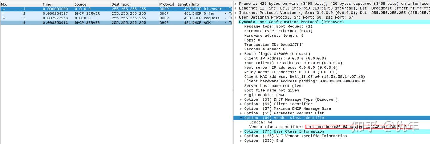 SONiC-ZTP功能 - 知乎