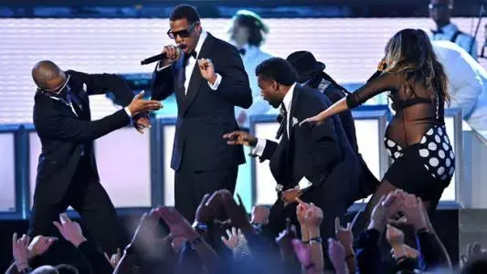 美国人常挂在嘴边的“swag”啥意思？不知道就out啦！ - 知乎