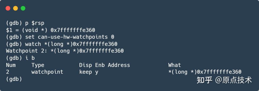 GDB反向调试：让程序逆序执行，代码调试原来这么简单！体验时光旅行的快感！ - 知乎