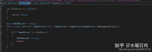 【UE·底层篇】一文搞懂StaticClass、GetClass和ClassDefaultObject - 知乎