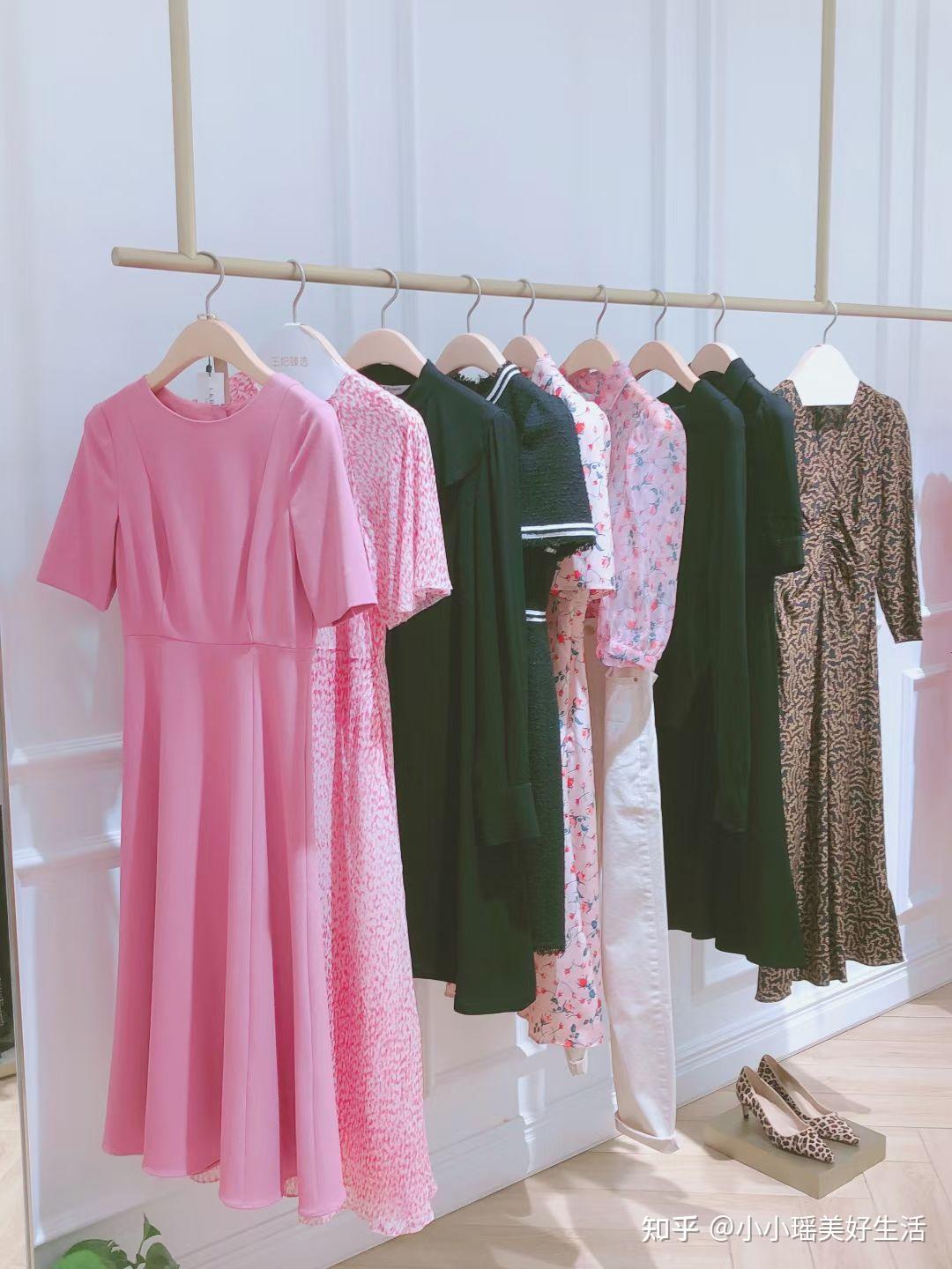 L.K.Bennett品牌在国内哪里可以买到？ - 知乎