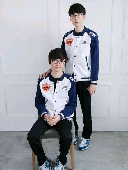 LOL人物志第二期——【皇帝】Easyhoon - 知乎