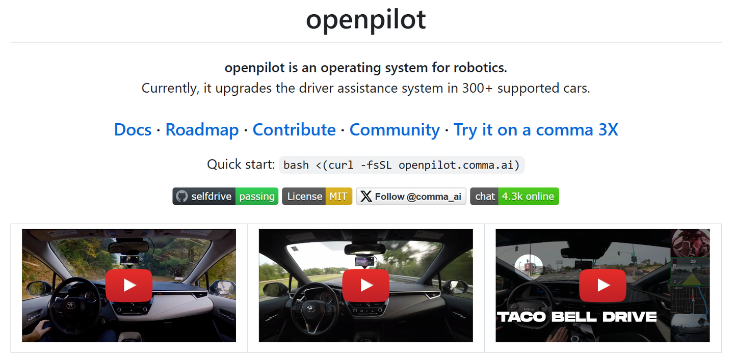 GitHub 热榜项目 - 日榜(2025-10-01) - 知乎