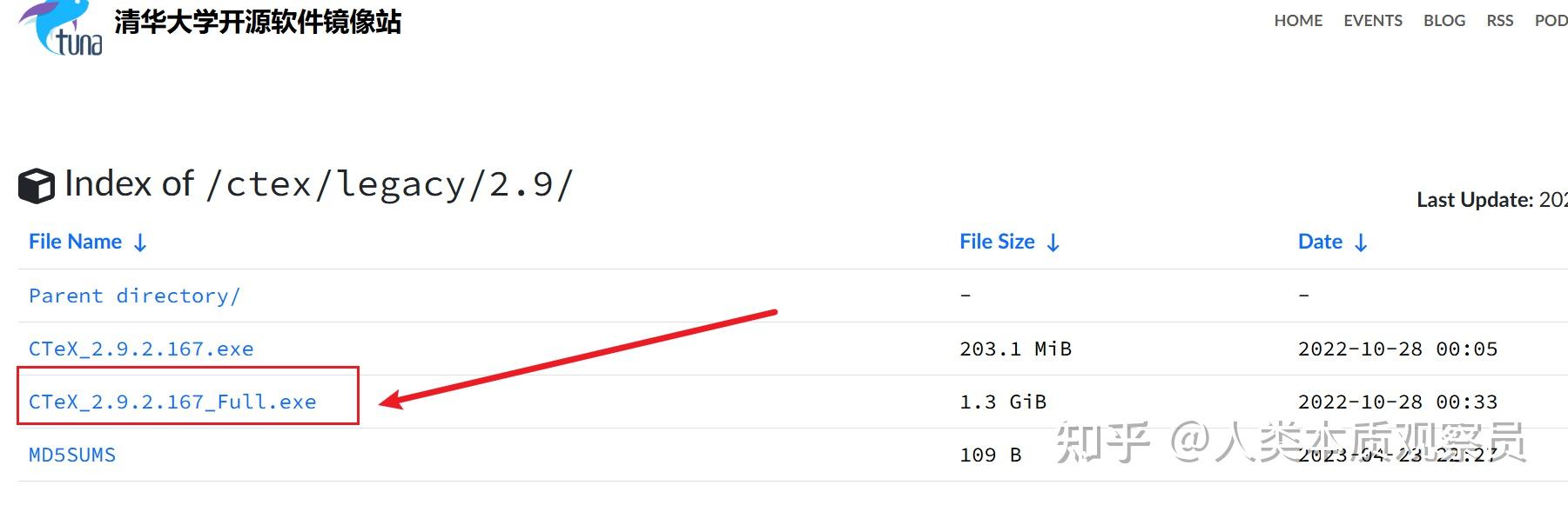 安装Ctex+Texstudio环境配置 - 知乎