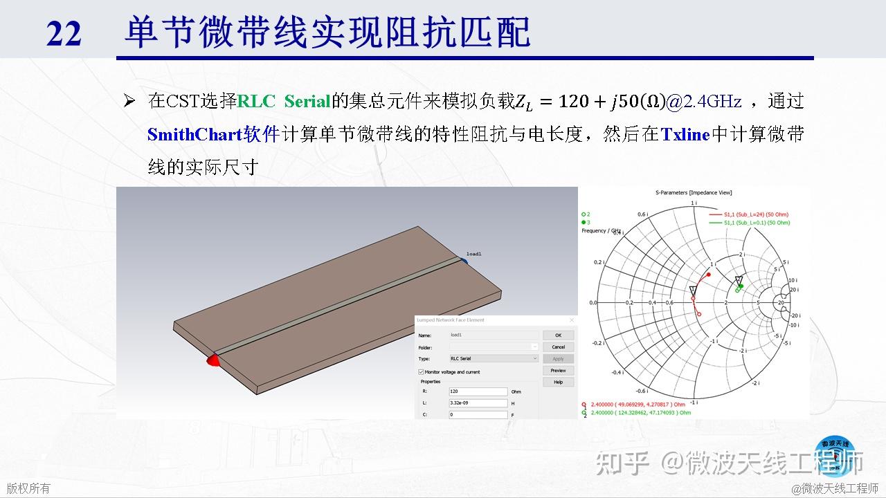 MATLAB-CST-API入门课程 - 知乎