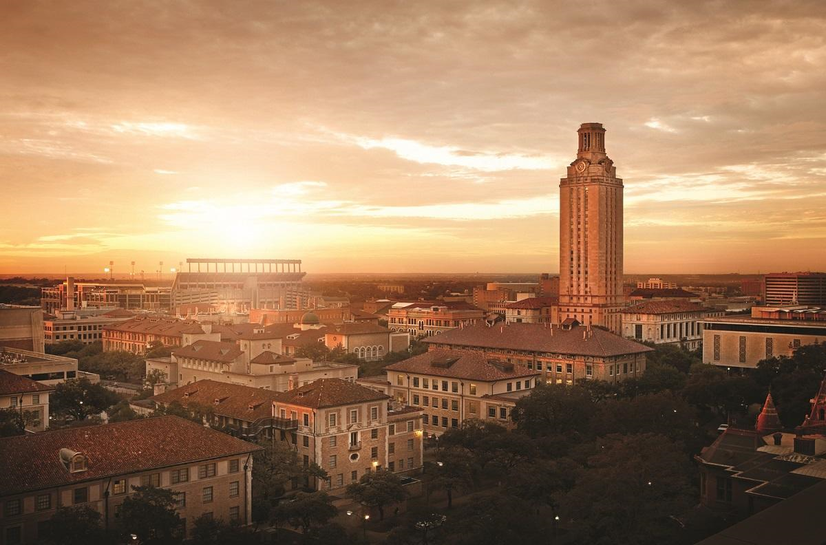 【前辈说】UT Austin ECE项目简介/学习情况/TA、RA情况/就业方面/生活状态 - 知乎