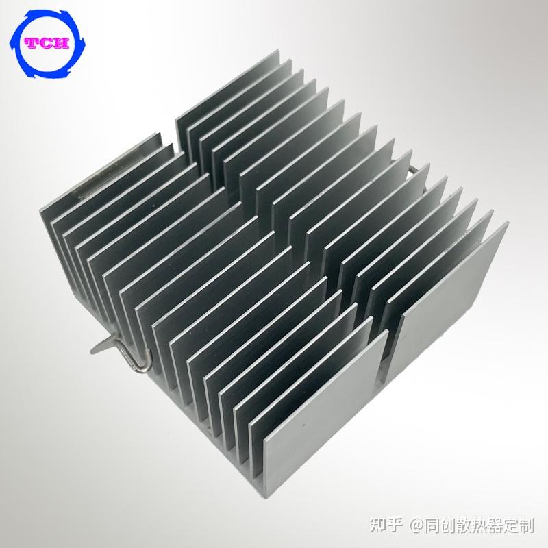 散热器的类型介绍 - 知乎