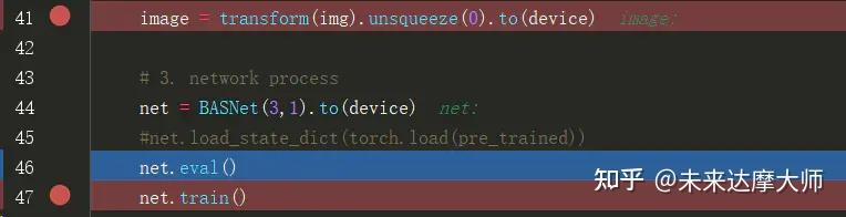 【PyTorch】搞定网络训练中的model.train()和model.eval()模式 - 知乎