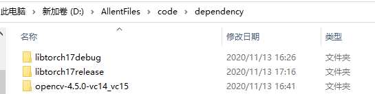 libtorch教程（一）开发环境搭建：VS+libtorch和Qt+libtorch - 知乎