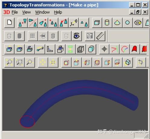 Open CASCADE 技术概述 - 知乎