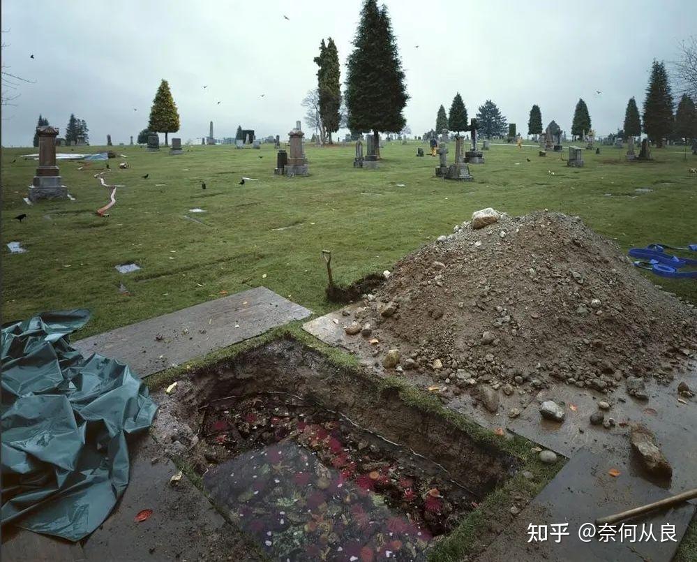 是摆拍也是真实【摄影师杰夫沃尔（Jeff Wall）介绍】 - 知乎