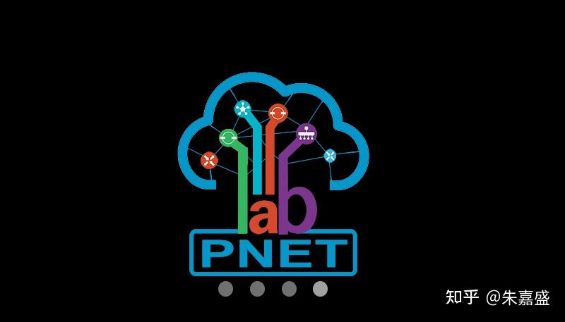 《网络工程师的Python之路》（实验环境搭设3，PNET、EVE-NG，华为，已停用） - 知乎