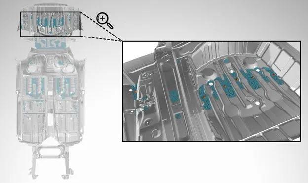 【技术贴】案例分享：PreonLab白车身电泳仿真分析 - 知乎