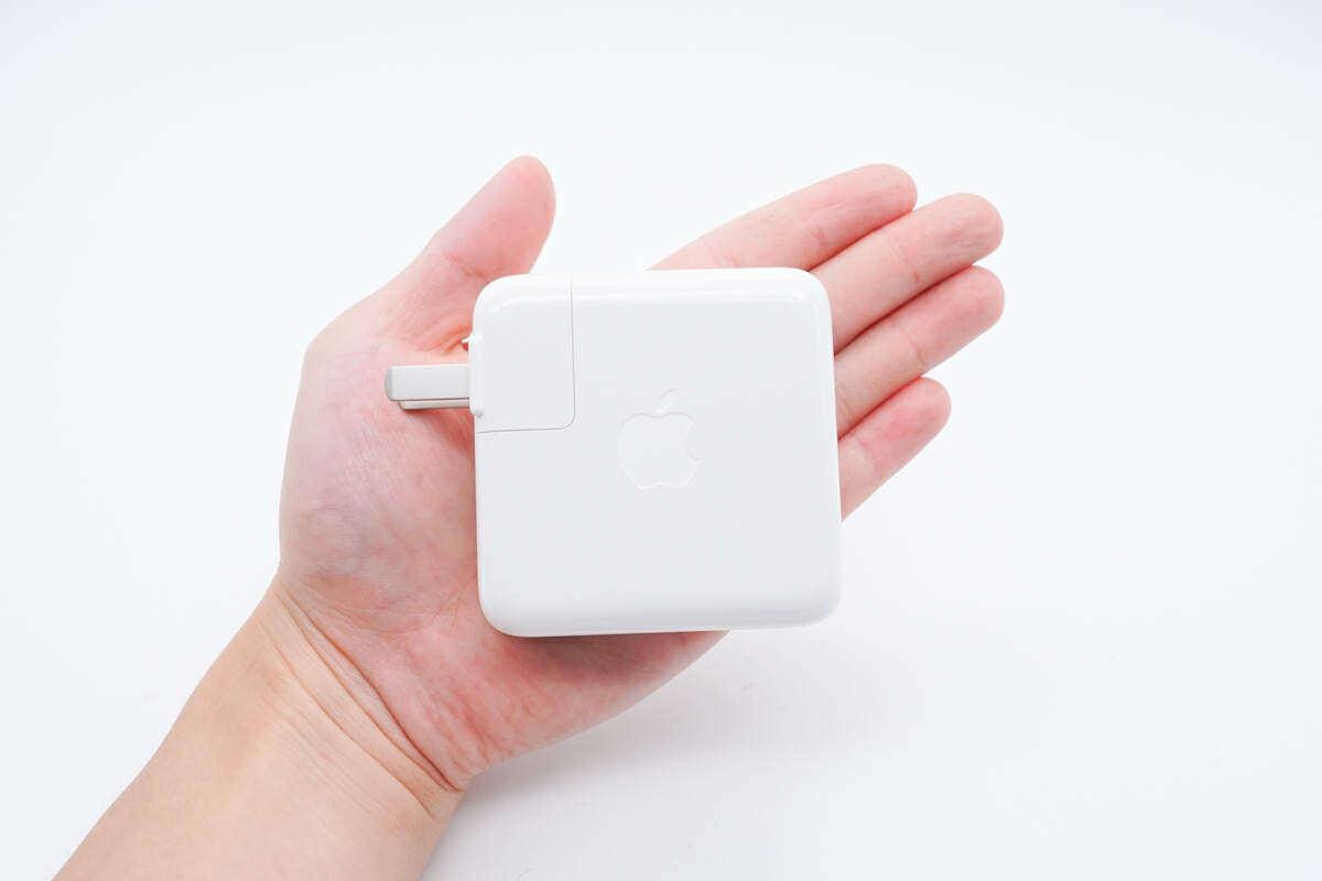 拆解报告：Apple苹果70W氮化镓快充充电器A2743 - 知乎