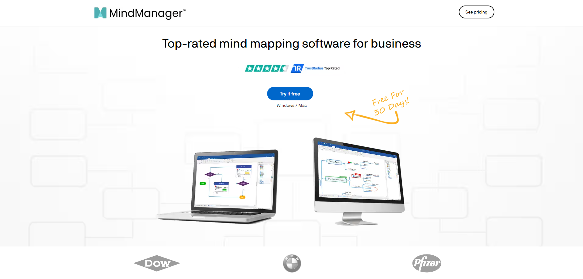 有什么软件做思维导图？国内外5款好用思维导图软件，不容错过！ - 知乎