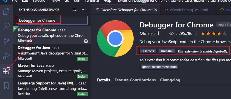 如何使用VSCode调试JS？ - 知乎