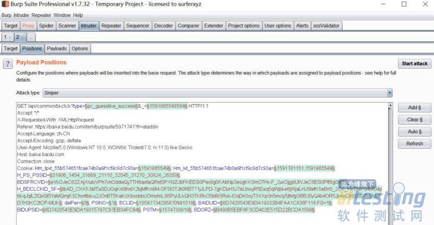 三大安全测试工具OWASP ZAP、Burp Suite、Appscan对比 - 知乎