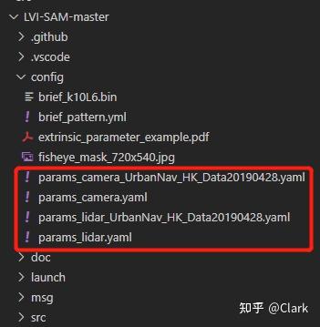 【论文阅读+实测】LVI-SAM: Tightly-coupled Lidar-Visual-Inertial Odometry via ...