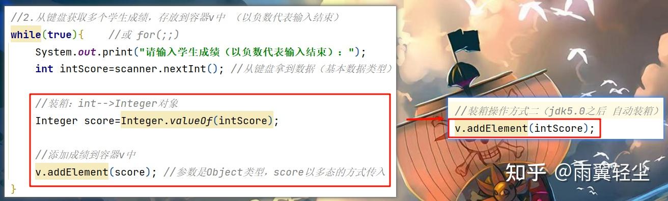 Java面向对象（高级）-- 包装类（wrapper）的使用 - 知乎