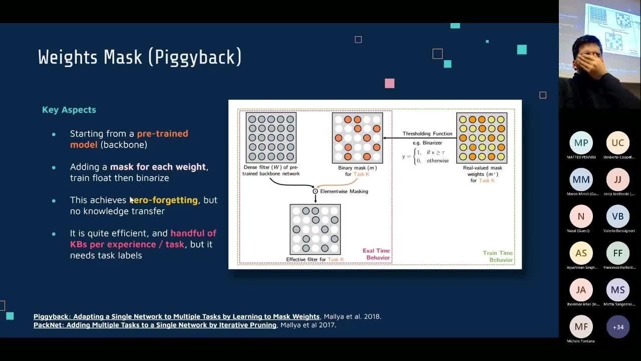 持续学习：论可持续学习的机器（Continual Learning） - 知乎
