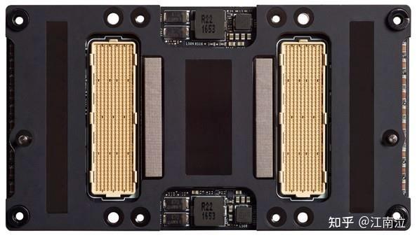 Nvidia架构演进——Volta - 知乎