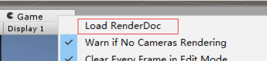 renderdoc的使用 - 知乎