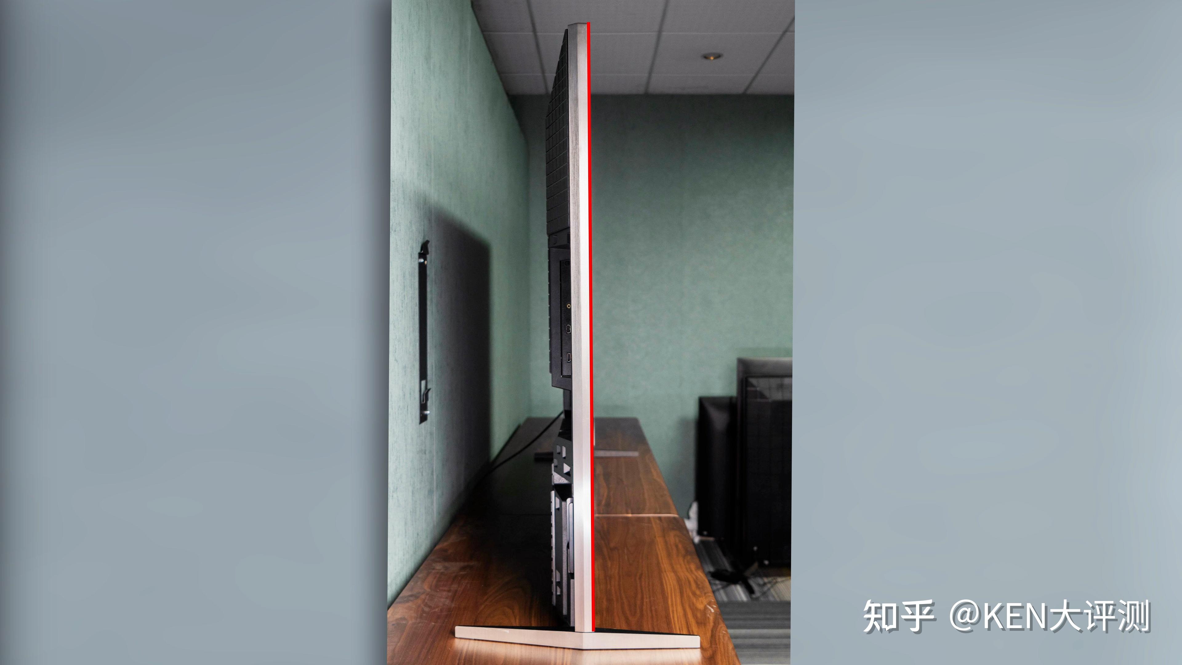 第一8K电视！？索尼电视 Z9K深度评测，1000+灯珠 PK 3万颗灯珠！LED PK MiniLED！对比SONY Z9J全面评测 ...