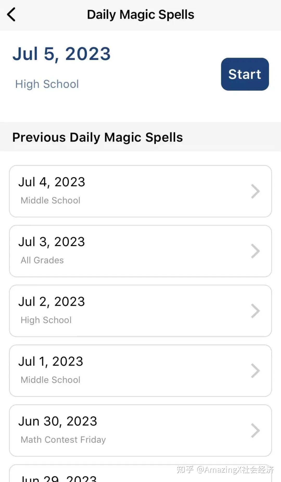 【学习网站】AMC高手都在用的超棒的数学网站——ZIML！ - 知乎