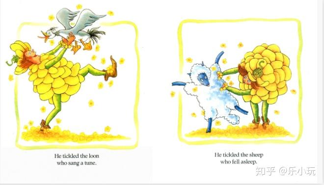 亲子阅读/廖彩杏绘本Silly Sally精讲 - 知乎