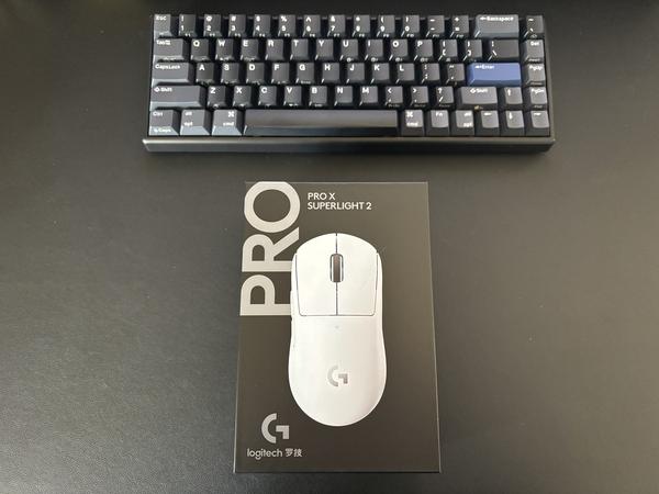 罗技GPW3 狗屁王三代鼠标使用测评｜3月16日已支持4K回报率 - 知乎