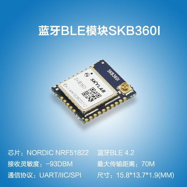 蓝牙模块：IPEX接口外接天线和PCB板载天线对比 - 知乎