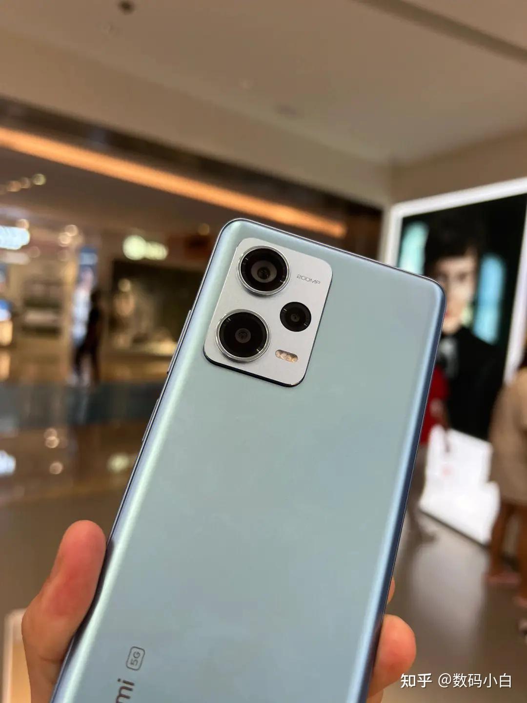 红米Note 12 Turbo：最强7系 - 知乎