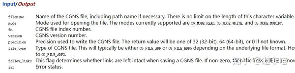 CGNS从入门到精通（1）：从读写空的文件开始 - 知乎