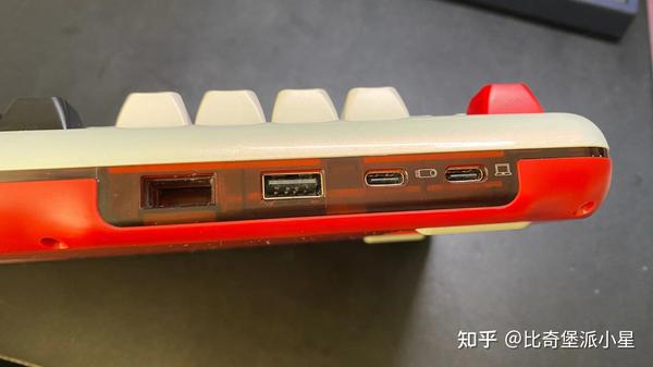 外形圆润 玩法多样——珂芝z98抢新测评 - 知乎