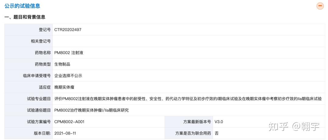 还期待什么？免疫双抗药PM8002治疗晚期非小细胞肺癌，54.7%患者病灶缩小超30%以上！ - 知乎