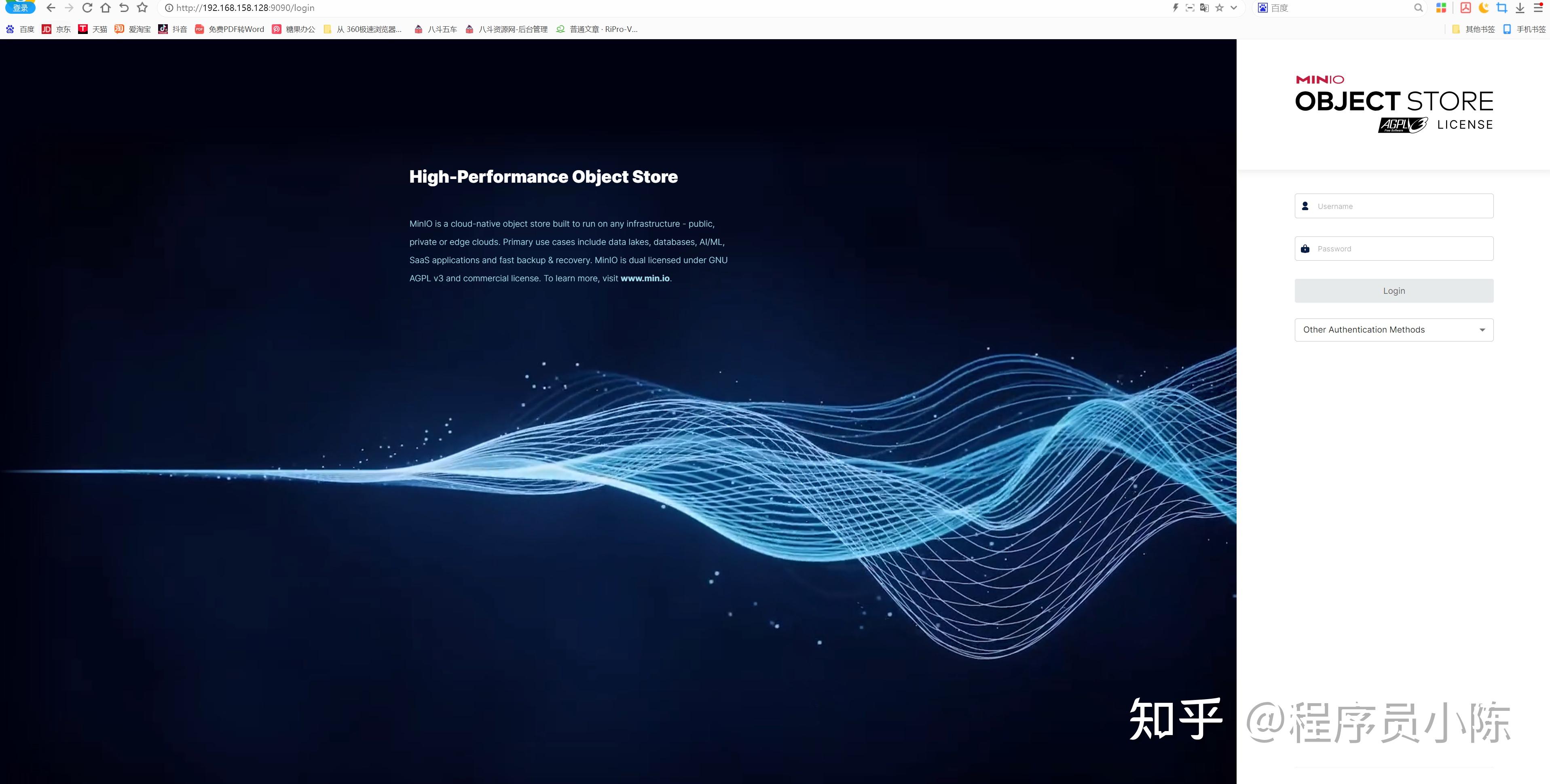 X Spring File Storage居然支持这么多云存储平台，还不赶紧过来围观一下吗？ - 知乎