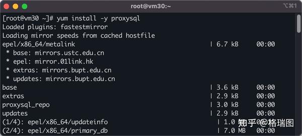 Apache Doris-0131-管理手册-负载均衡-01 - 知乎