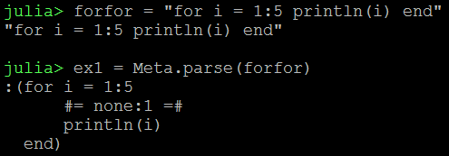 Julia语言编译器特性分析 - 知乎