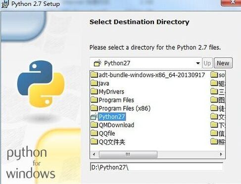 Python2.7安装 - 知乎