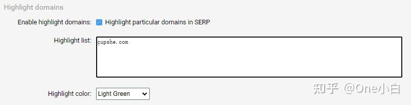 SEO 分析工具 SEOquake 超详细使用教程 - 知乎