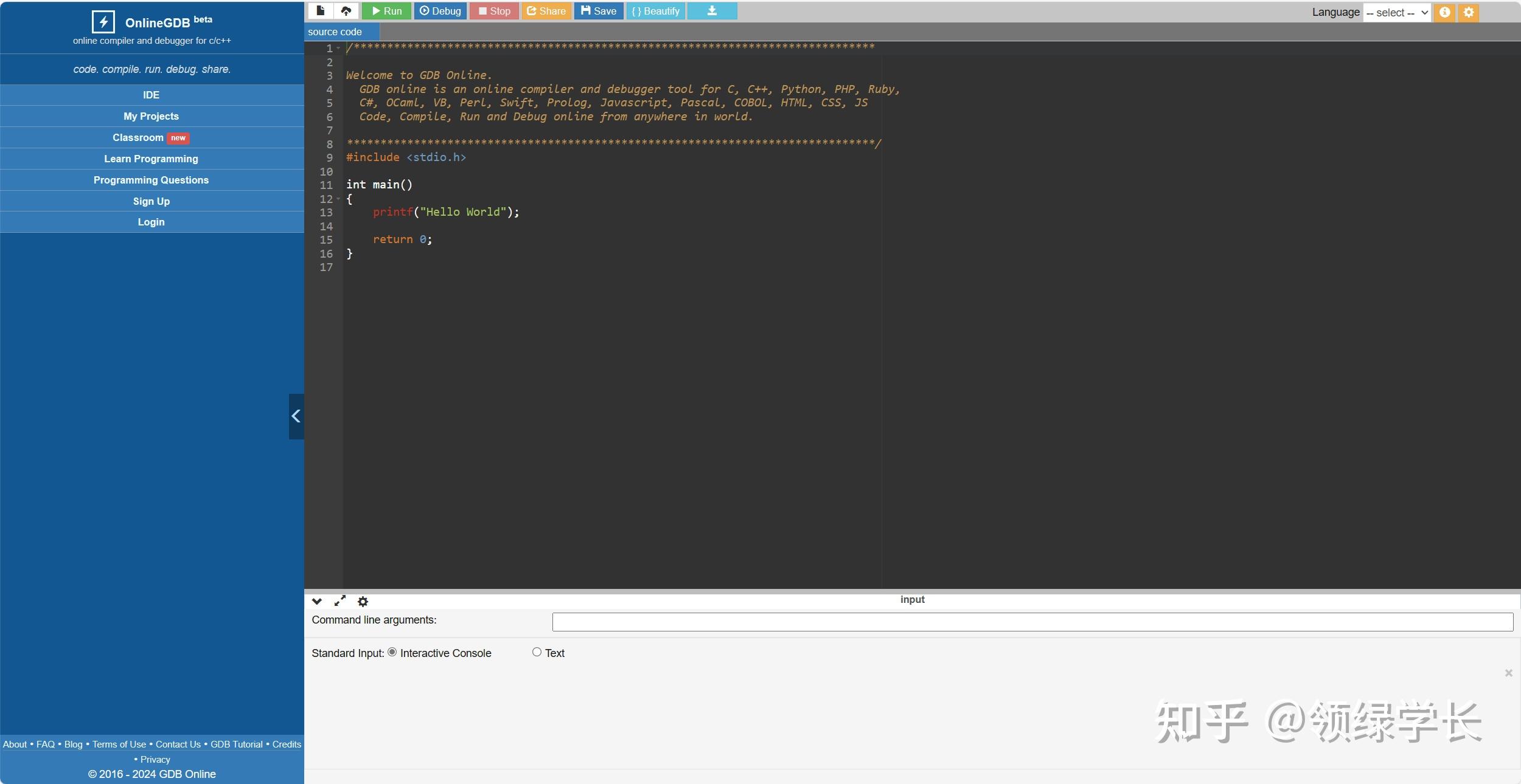 全网最新最全嵌入式网站推荐，一共55个，满足你的所有需求 - 知乎