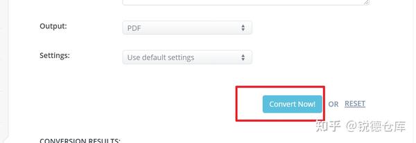 必备！几款超级好用的在线文件格式转换工具！
