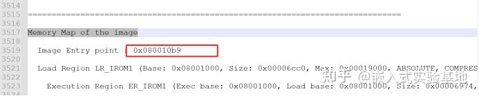 hex文件详解及常用合并方法介绍 - 知乎