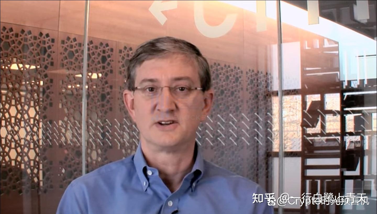 从白宫到 Web3：扒一扒 Arbitrum 创始人 Ed Felten 的过往 - 知乎