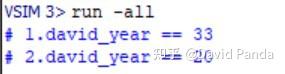system verilog $sformat()/$sformatf() - 知乎