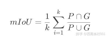 4.2 PyTorch：语义分割实例 - 知乎