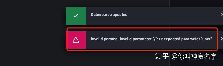 grafana搭建并添加zabbix数据源 - 知乎